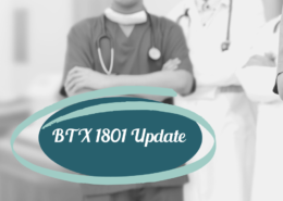 Botanix Pharmaceuticals – UNLOCKING THE POTENTIAL OF SYNTHETIC CANNABINOIDS